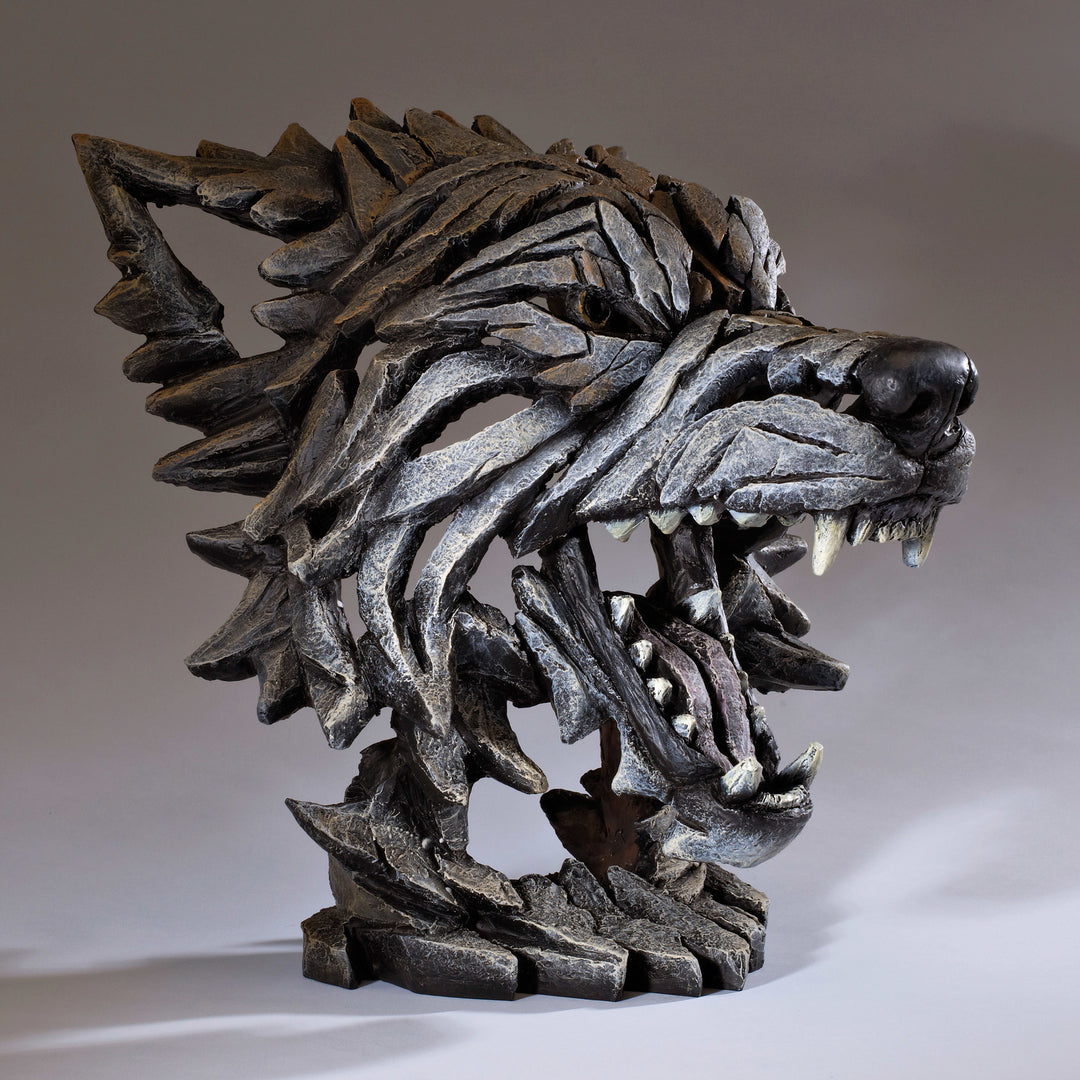 EDGE SCULPTURES CANADA – Tagged "Wolf" – VenLyn Gifts